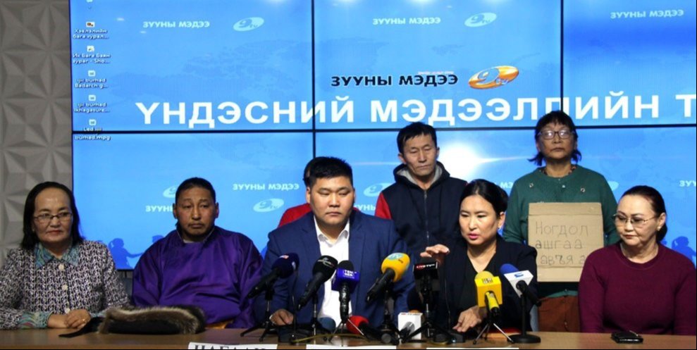 Цагаан сараас өмнө иргэн бүрт 580 мянган төгрөгний ногдол ашиг өгөхийг